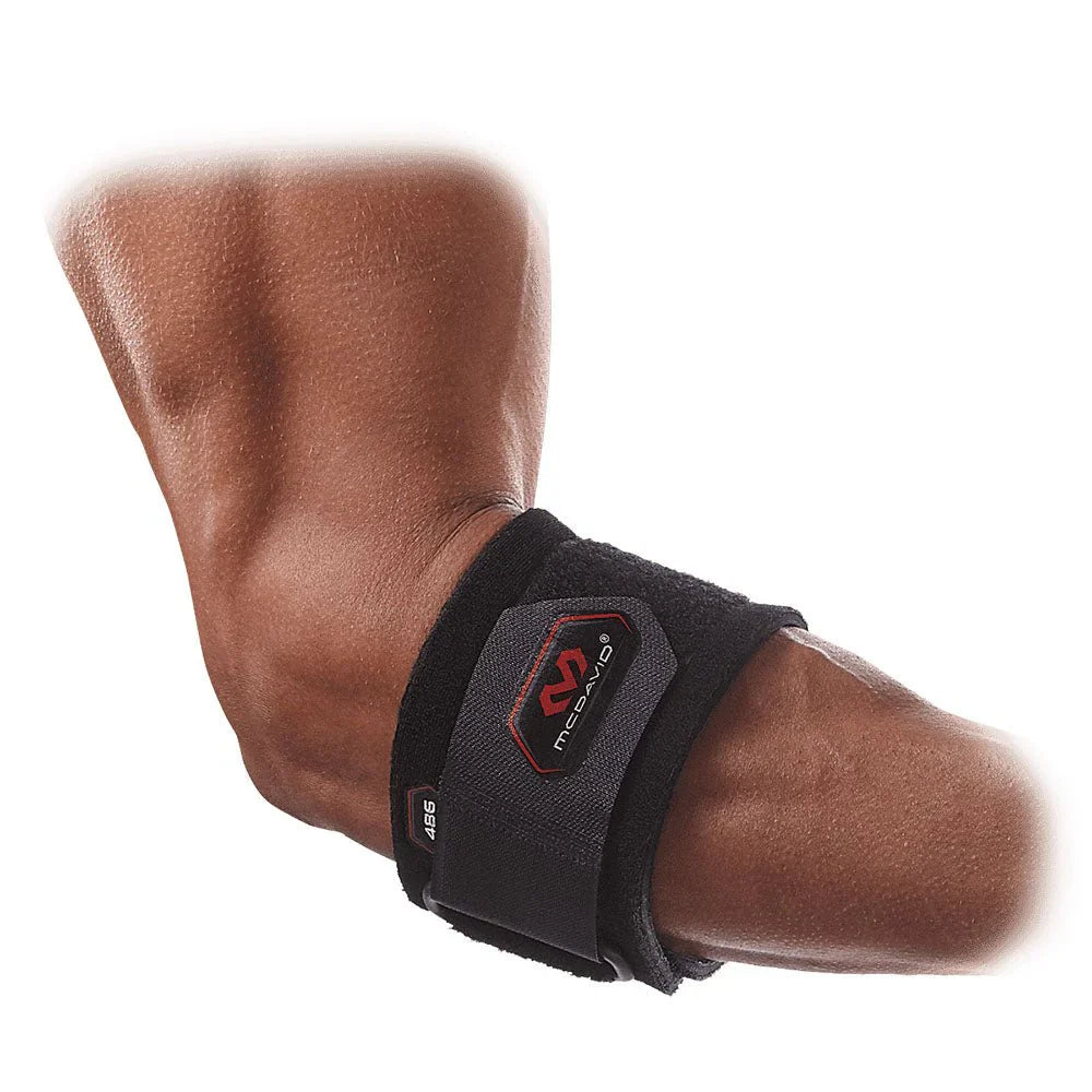 McDavid Adjustable Elbow Strap – Padel Boost